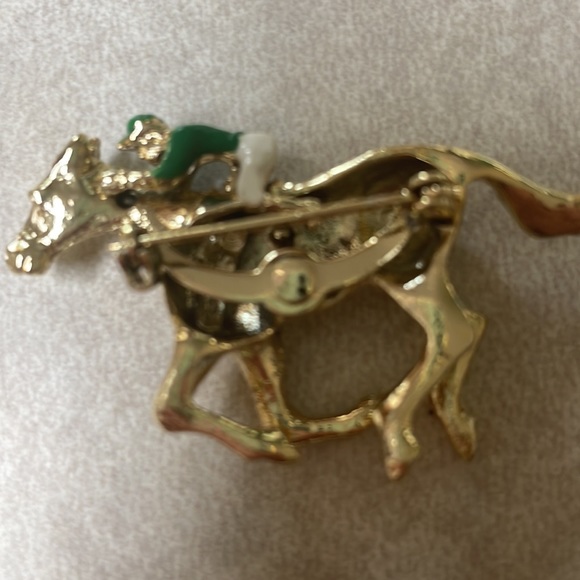 Jewelry | Vintage Derby Pins | Poshmark